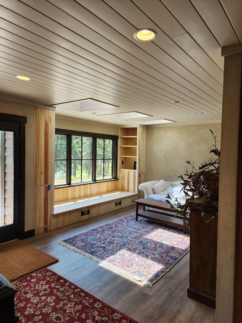 Unique Finishes | Custom Plastering